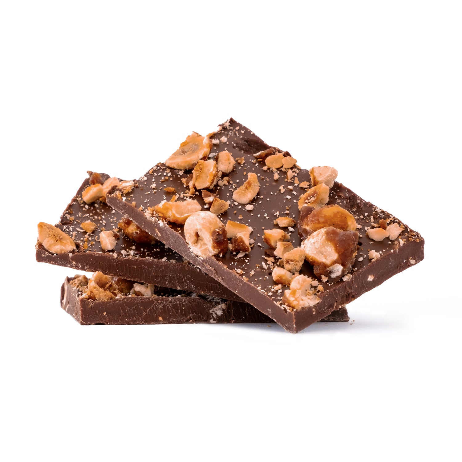 Stacks | Chunky And Fabulous Chocolate